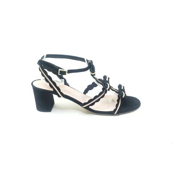 kate spade | Shoes | Kate Spade Medea Dress Sandal Open Toe Strappy ...